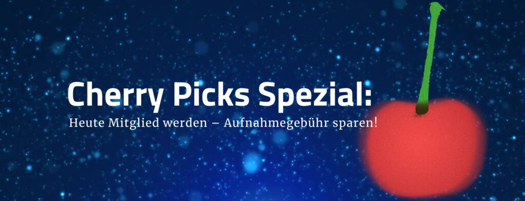Cherry Picks Spezial - Marketing Club Südhessen